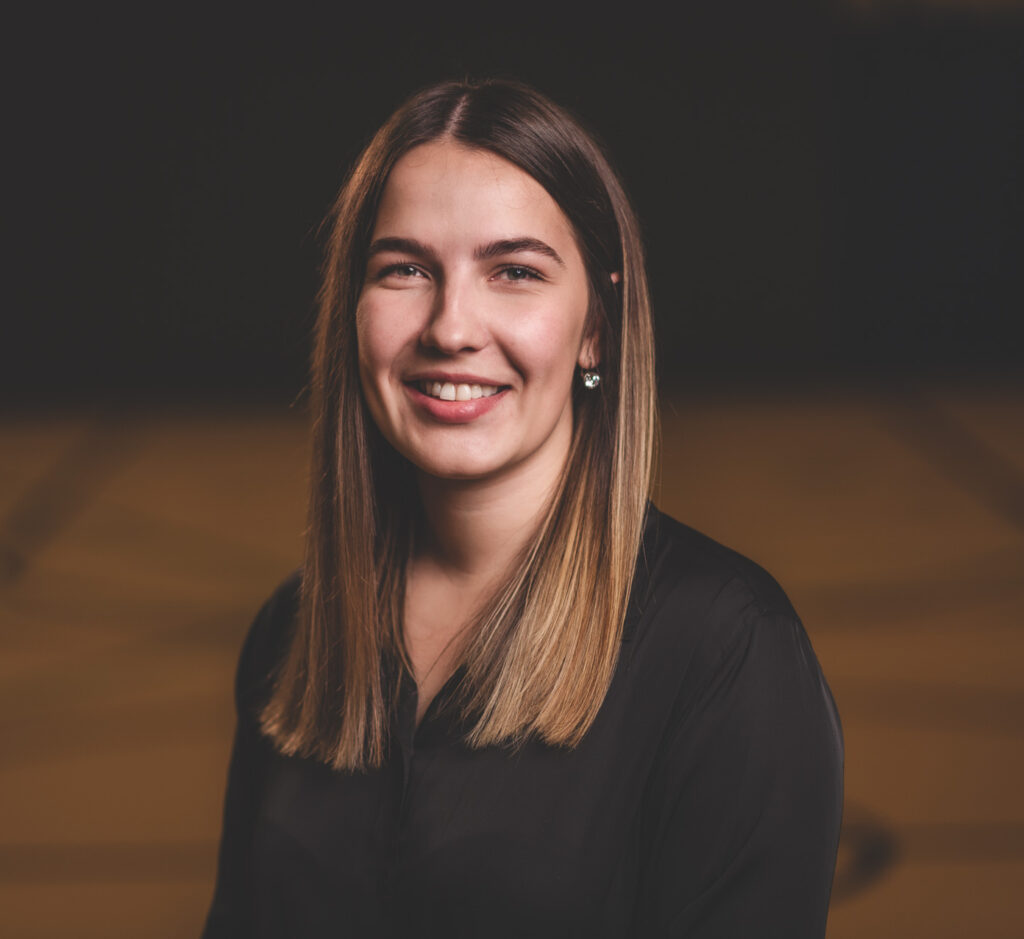 Meet our team! | Easter Seals Newfoundland & Labrador | ESNL