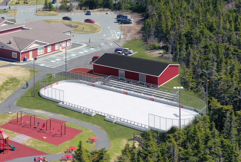 Easter Seals NL Park | Easter Seals Newfoundland & Labrador | ESNL